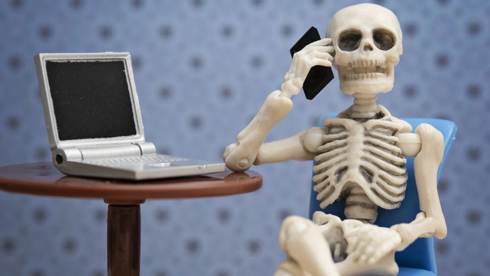 Windows 10 laptops are dead to me – but can Intel change my mind ...