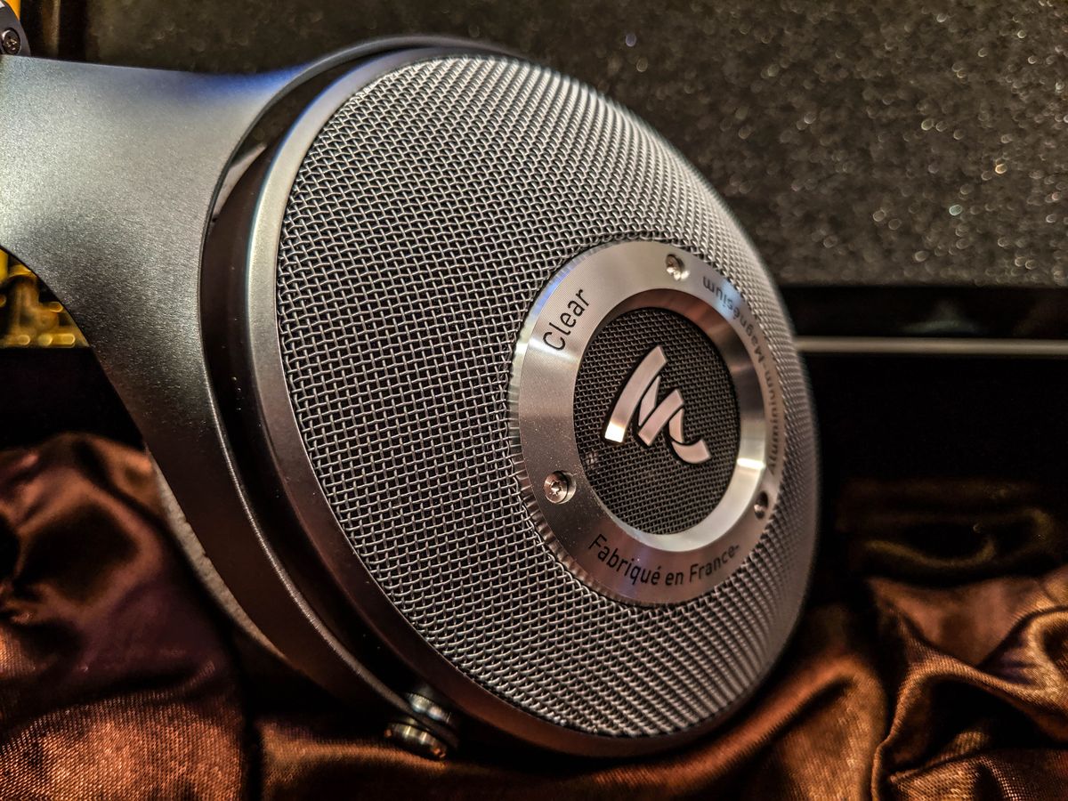 Focal Clear review: Are these $1,500 headphones worth it? | Tom's Guide