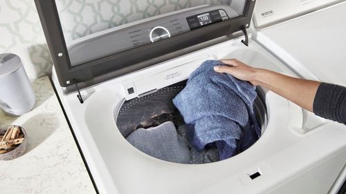 LG washing machine vs Samsung | Top Ten Reviews