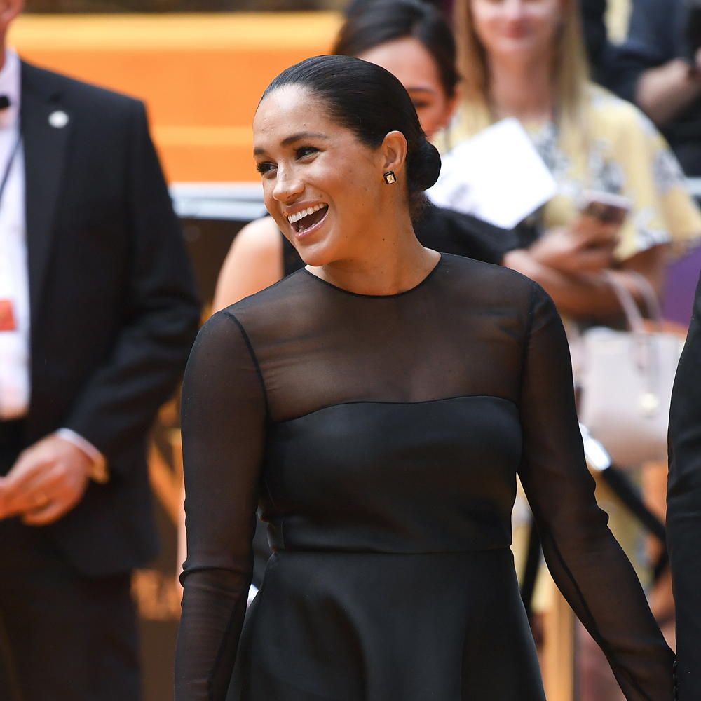 Look around Meghan Markle house in Los Angeles | Ideal Home