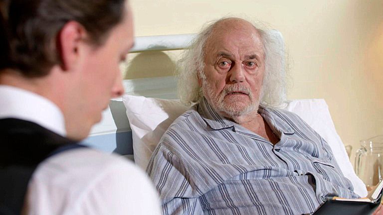 Doctors spoilers Daniel Granger uncovers some family secrets | What to ...