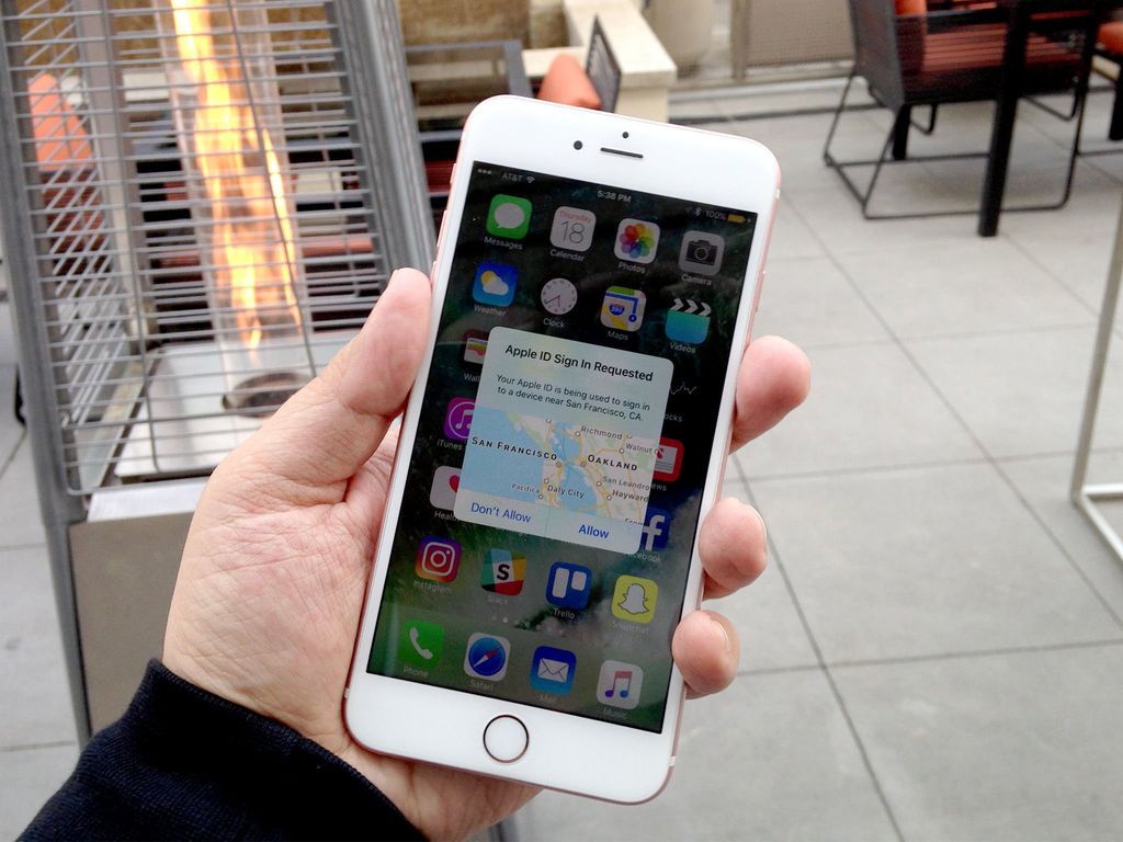 How to better protect your iPhone and iPad against hacks and other ...