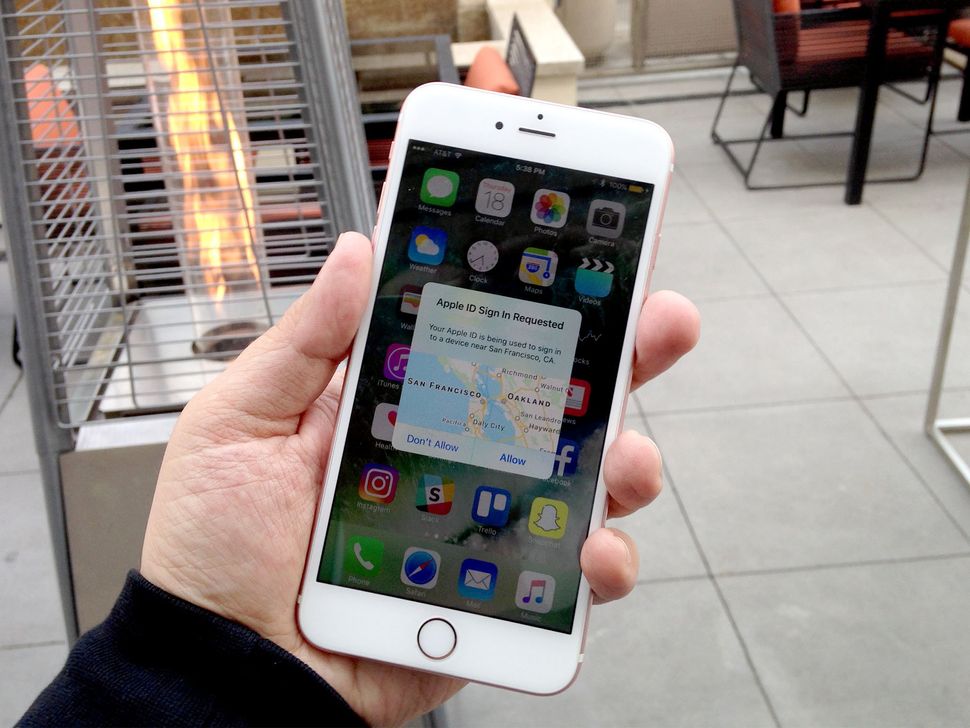 How to better protect your iPhone and iPad against hacks and other ...