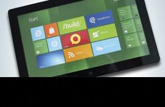 Samsung Windows 8 Developer Preview PC: The Future of Tablets? | Laptop Mag