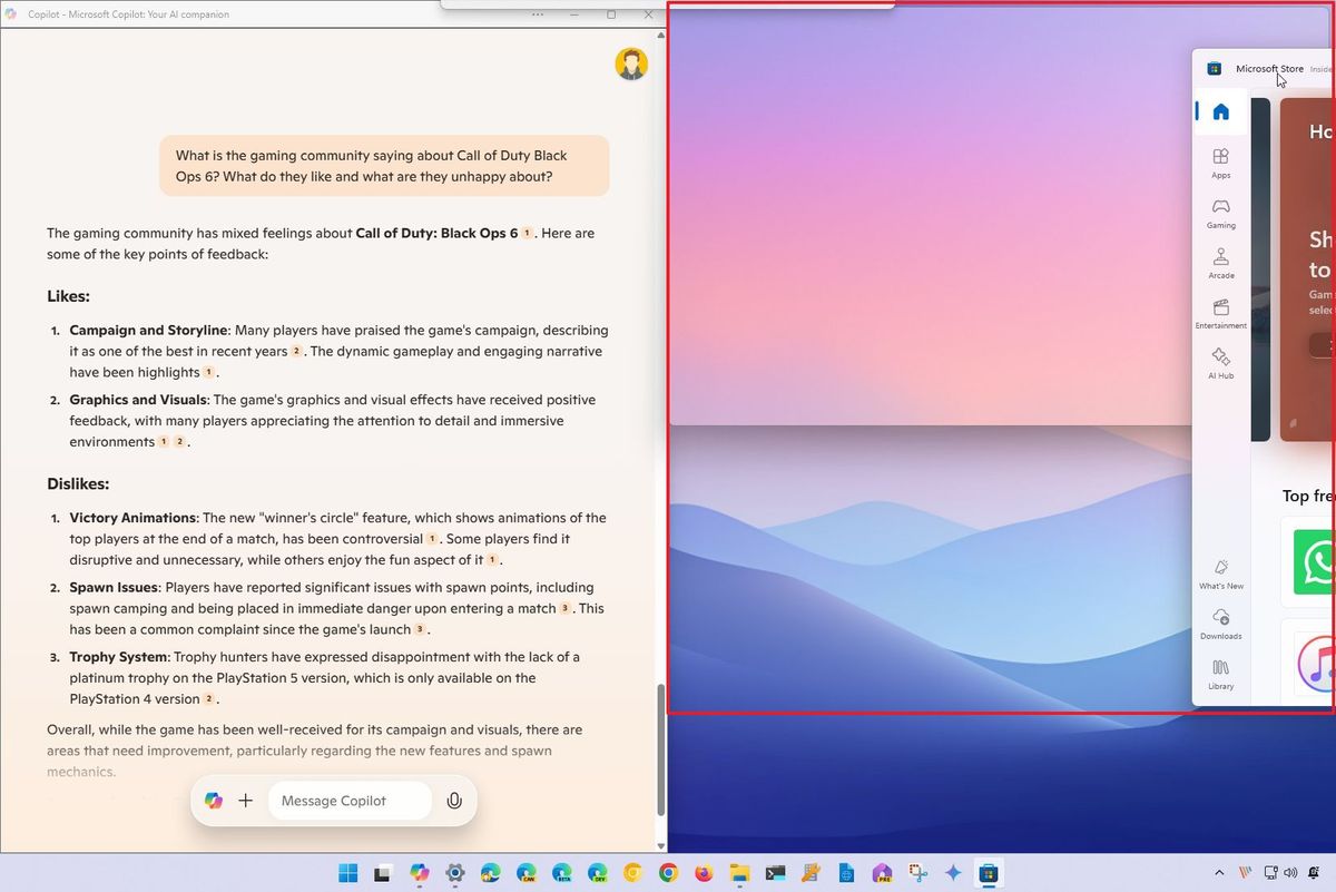 How to master Snap Assist on Windows 11 | Windows Central