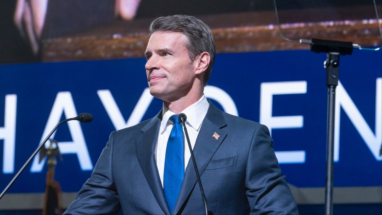 Will Trent Adds A Scandal Alum To Season 3 Cast To 'Heat Things Up ...