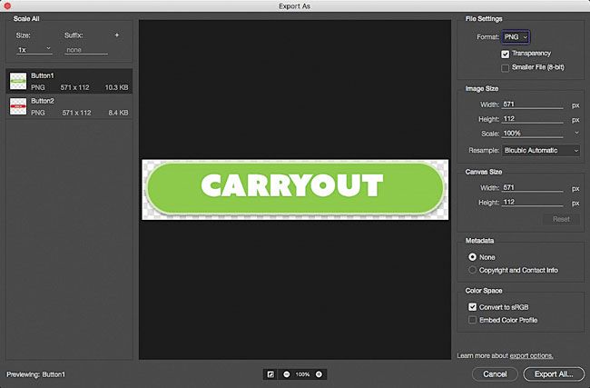 15 Photoshop CC web and app design tips | Creative Bloq