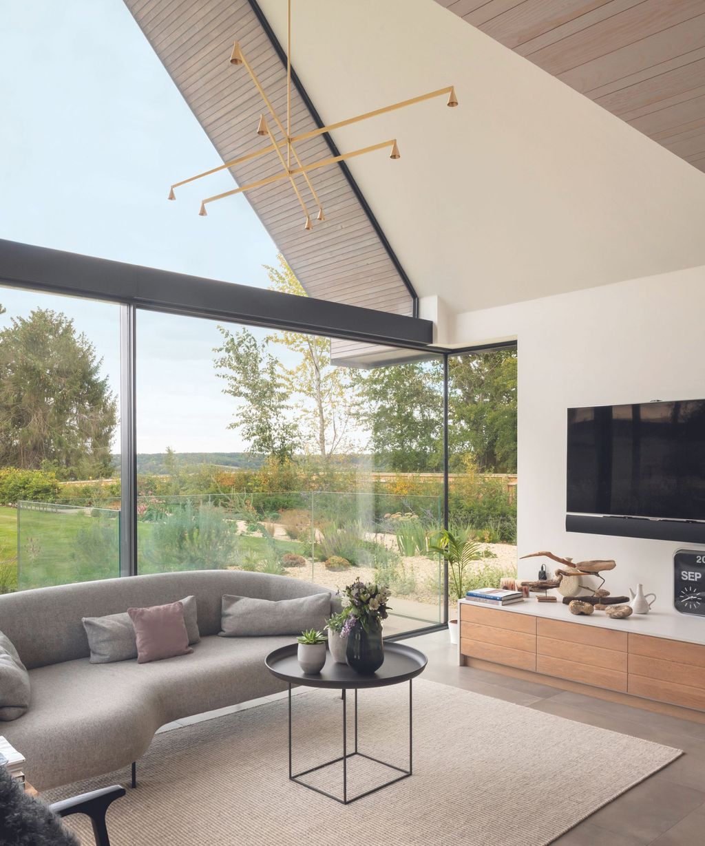 16 ways to make a house lighter | Homes and Gardens