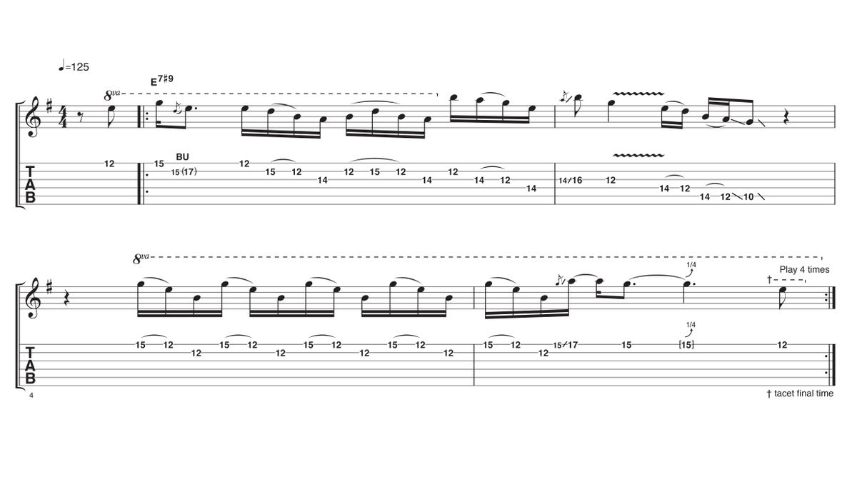 Jimi Hendrix guitar lesson: learn clean chords and psychedelic lead ...