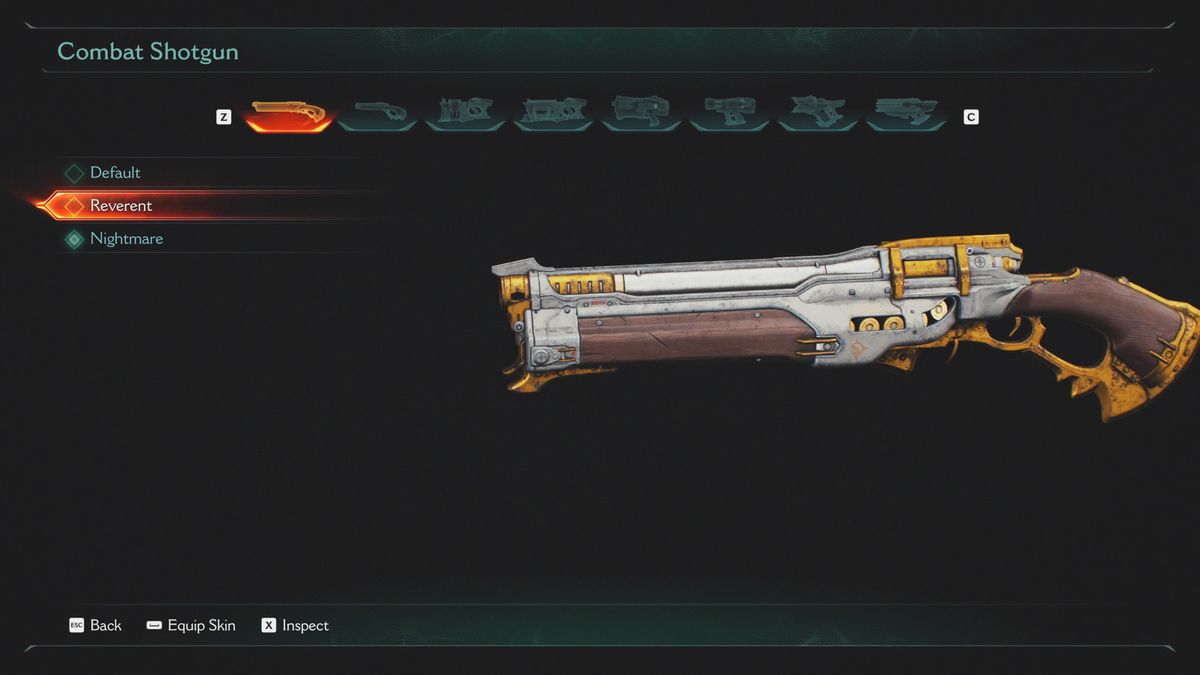 Doom: The Dark Ages artillery cannon locations in Siege Part 1 | PC Gamer