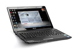 ASUS UL80Jt-A1 Review | Laptop Mag