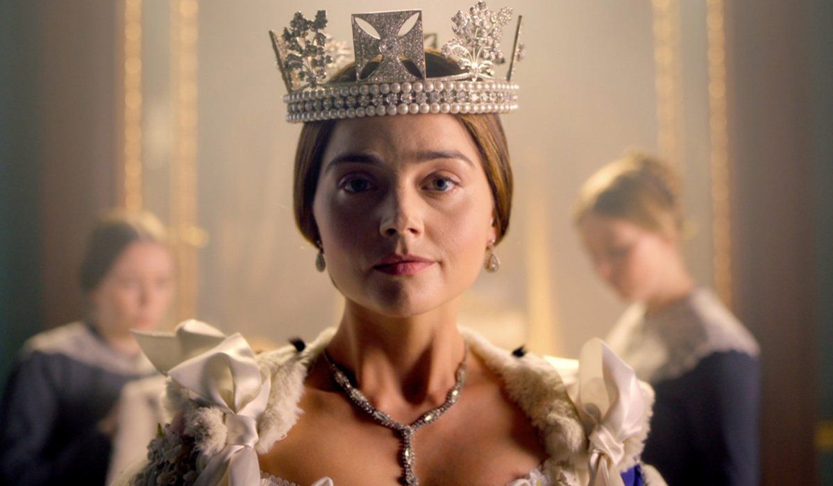 12 Royal TV Shows Like Netflix's The Crown: Our Jolly Good Streaming ...