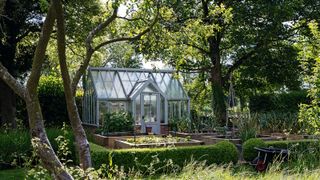How to fireproof a backyard: 10 practical methods | Homes and Gardens