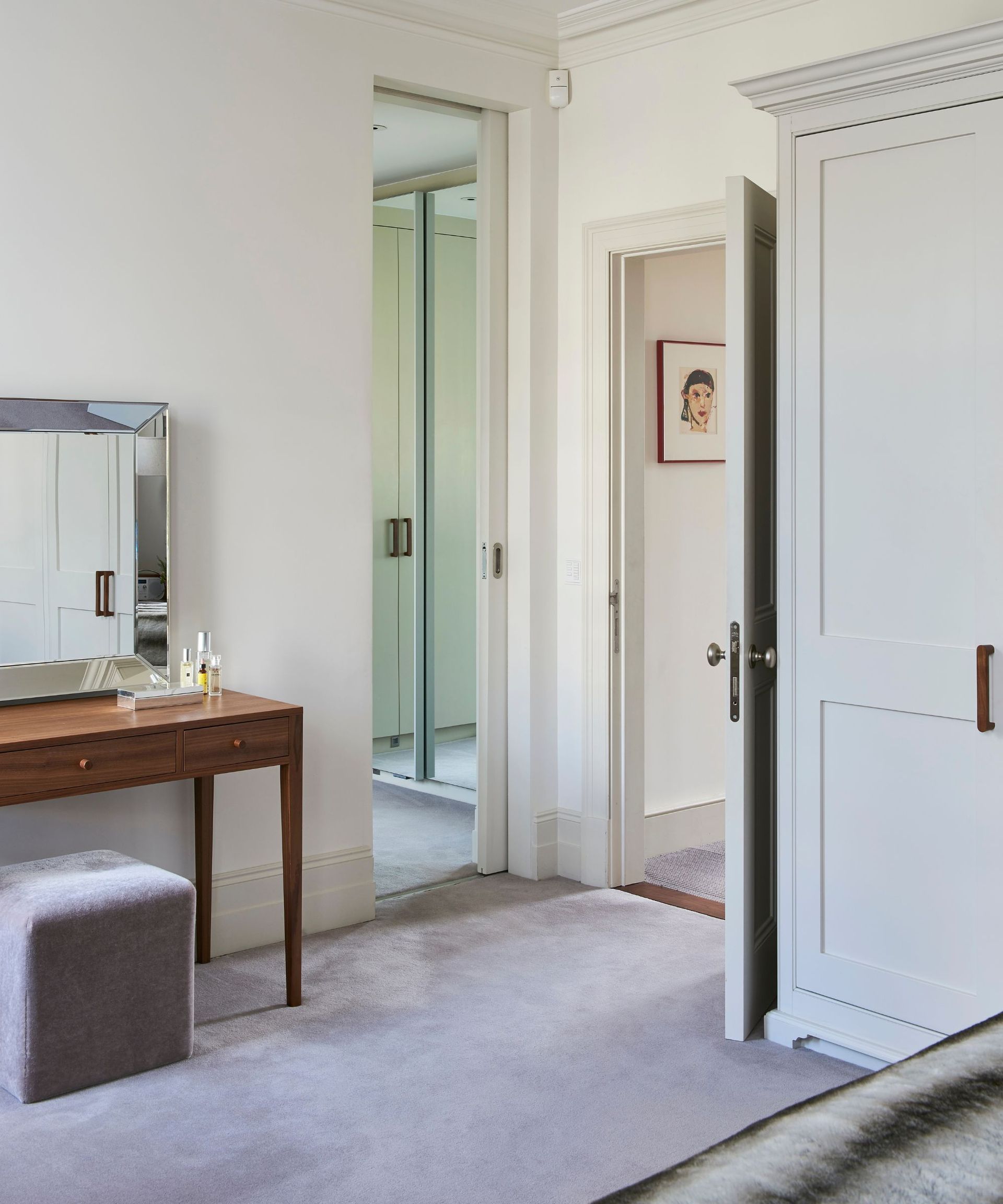 How to get rid of moths: 11 quick tricks | Homes and Gardens