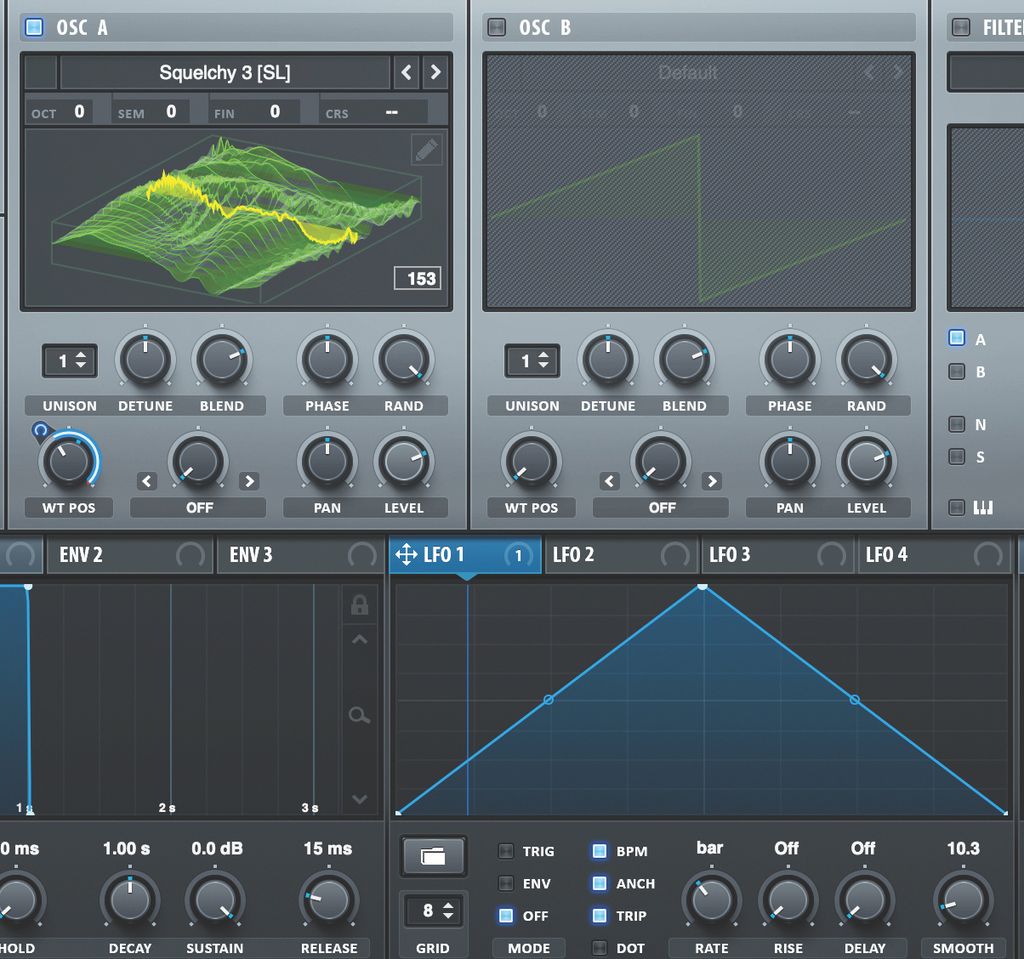 How to master wavetable synthesis: "From the PPG Wave through to hit ...