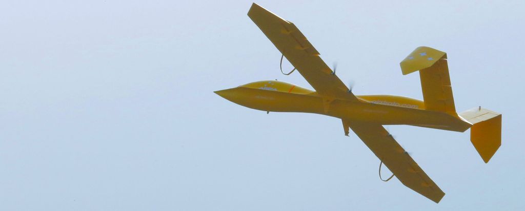 ARCA Space Will Launch Test Flights from Spaceport America | Space