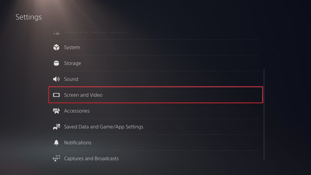 How to enable 120Hz on PS5 | Tom's Guide