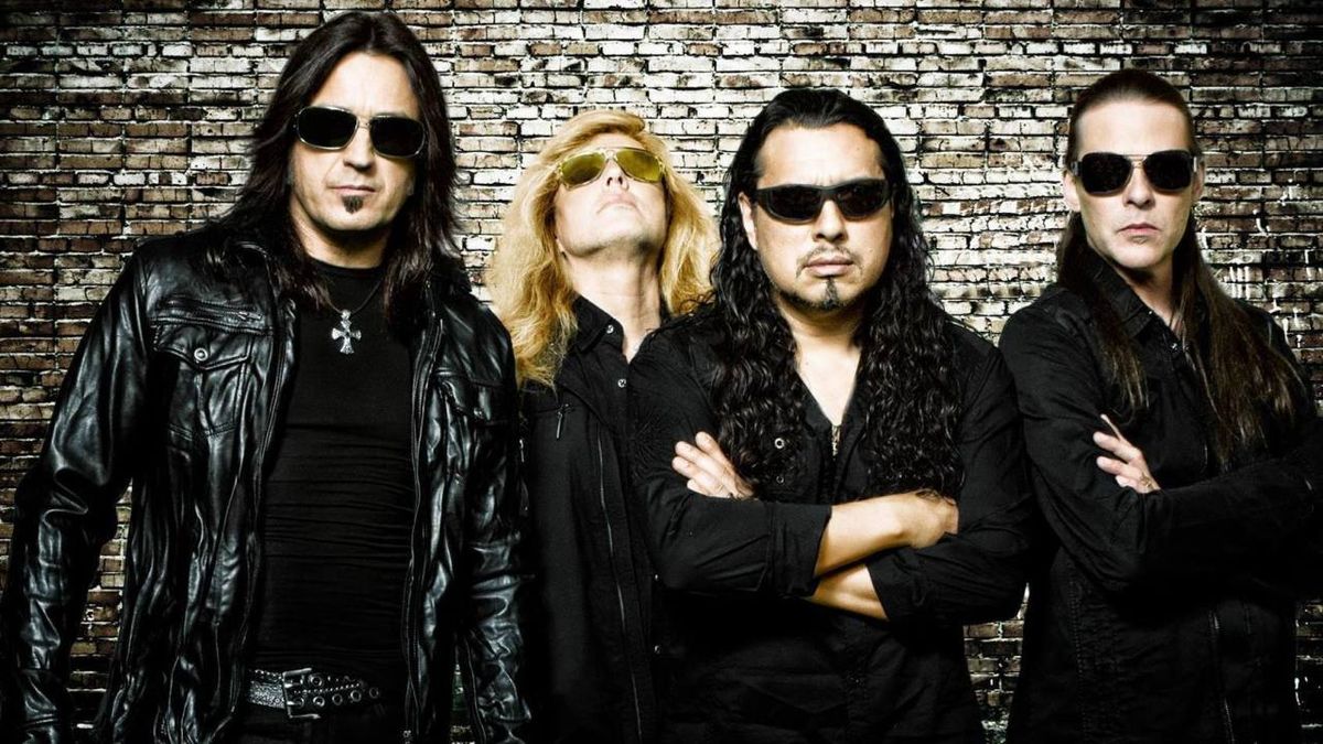 Stryper preview studio track | Louder