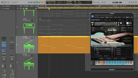 How to create satisfying lo-fi chords and progressions | MusicRadar