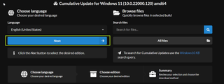 How to Download a Windows 11 ISO File and Do a Clean Install | Tom's ...
