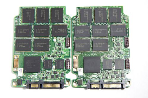Inside Intel's SSD DC S3500 - The SSD DC S3500 Review: Intel's 6 Gb/s ...
