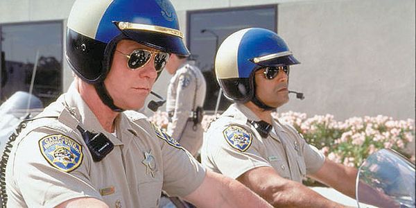 The Chips Reboot Is Going To Be A Lot Different Than You Expected ...