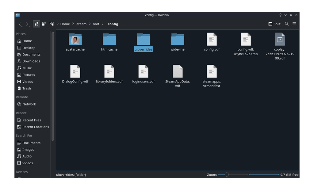 How to add a custom boot animation to your Steam Deck | Laptop Mag