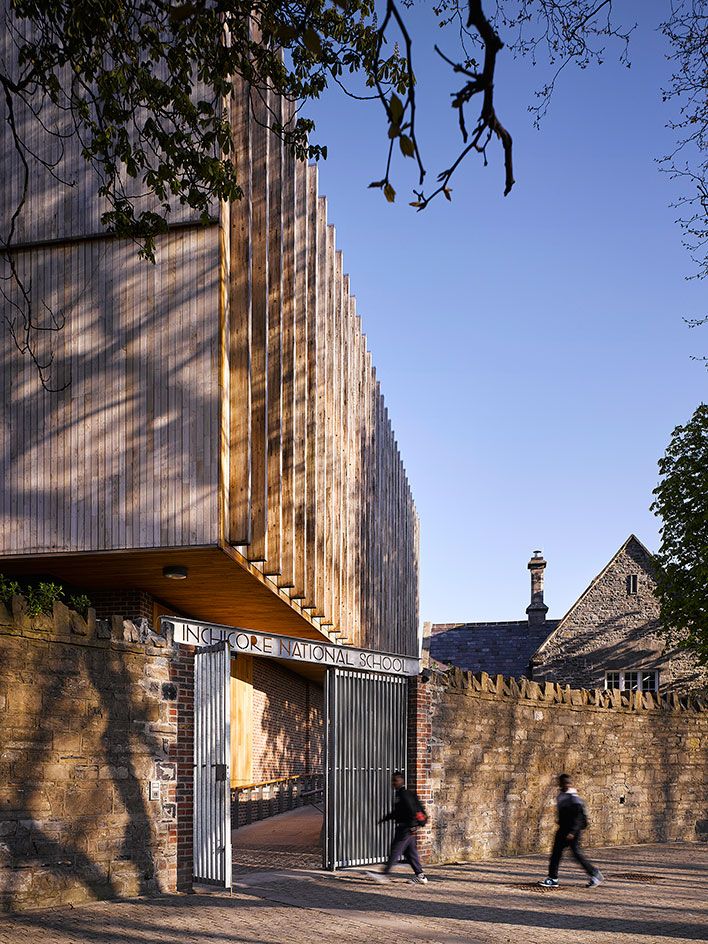 Ireland's best architecture: the W* edit | Wallpaper