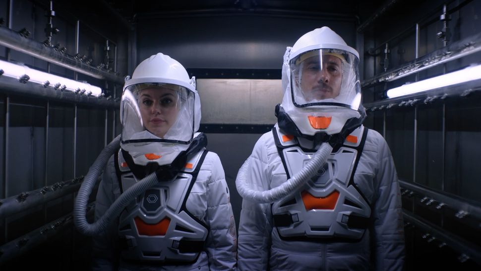 The Complex review | PC Gamer