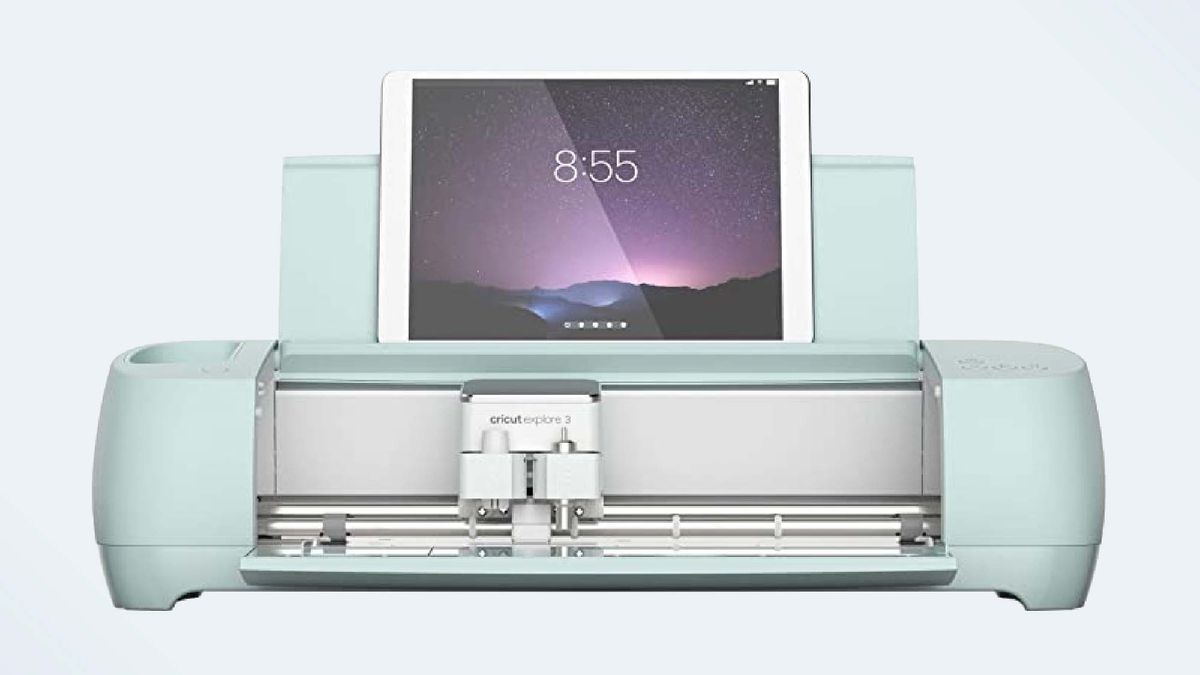 Best Cricut machines | Laptop Mag