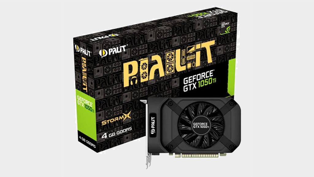Nvidia GTX 1050 Ti goes from end of life to best seller in months | PC ...