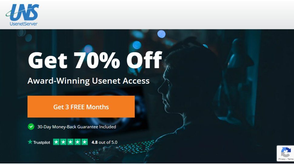 Best Usenet provider of 2025 | TechRadar