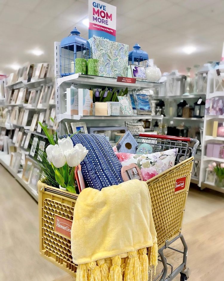 7 HomeGoods shopping secrets only die-hard fans know | Real Homes