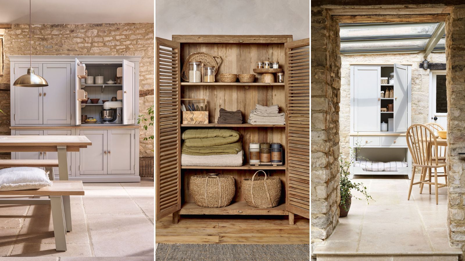 How to secure furniture to a wall: steps for peace of mind | Homes and ...