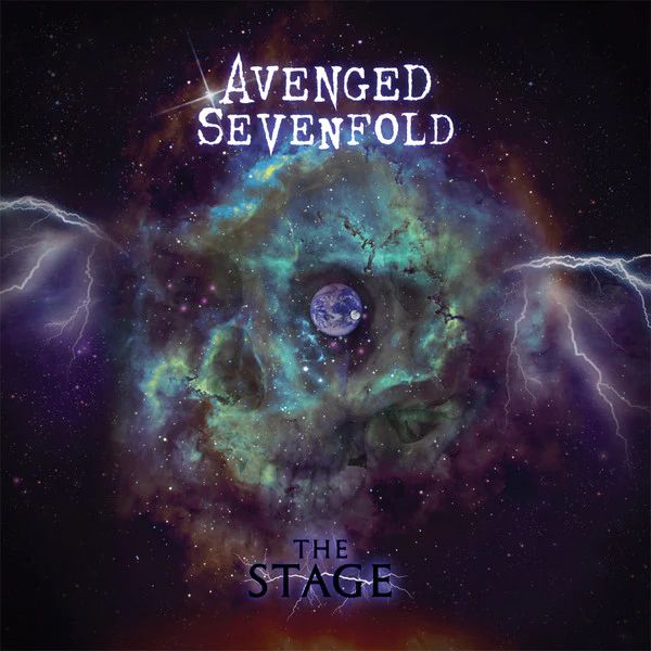 The story behind every Avenged Sevenfold album cover art | Louder