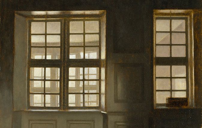 My Favourite Painting: Maria Speake | Country Life