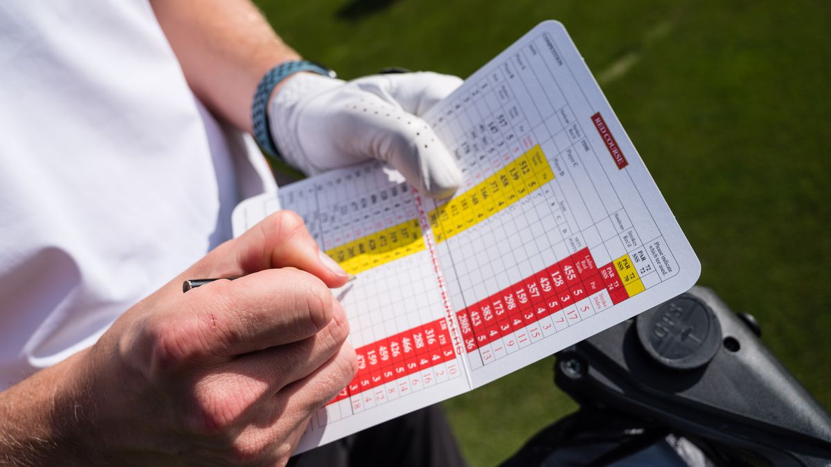 5 Things We’d Do To Improve The World Handicap System | Golf Monthly
