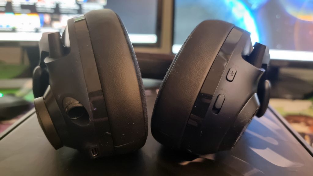 Epos H3Pro Hybrid headset review | TechRadar