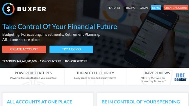 Best personal finance software of 2025 | TechRadar