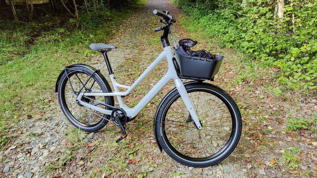 Specialized Turbo Como SL 4.0 Ebike review: A Super Smooth, Carefree ...