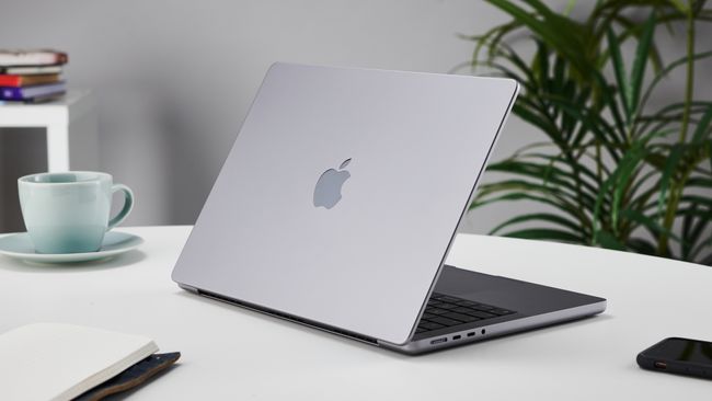 Apple MacBook Pro 14-inch (2021) review | TechRadar