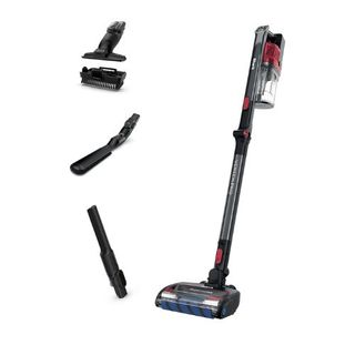 Shark Stratos vs. Vertex – which vacuum range wins in 2025? | Homes and ...