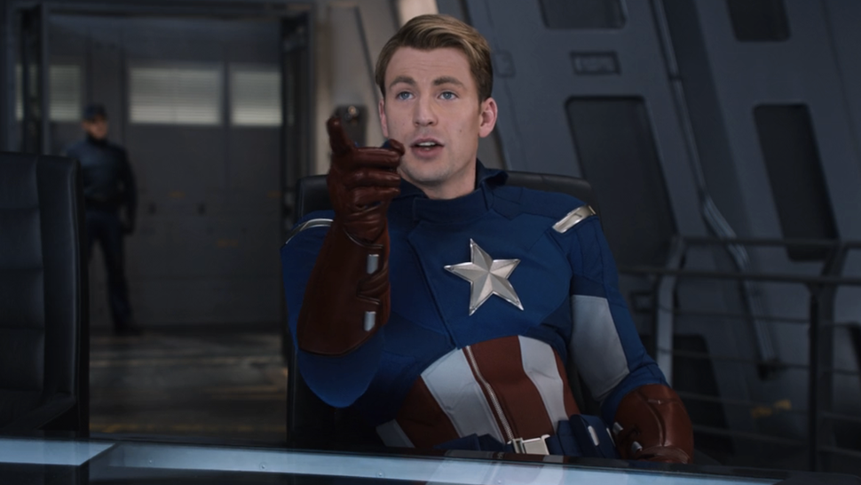 32 Great Quotes From Steve Rogers In The MCU | Cinemablend