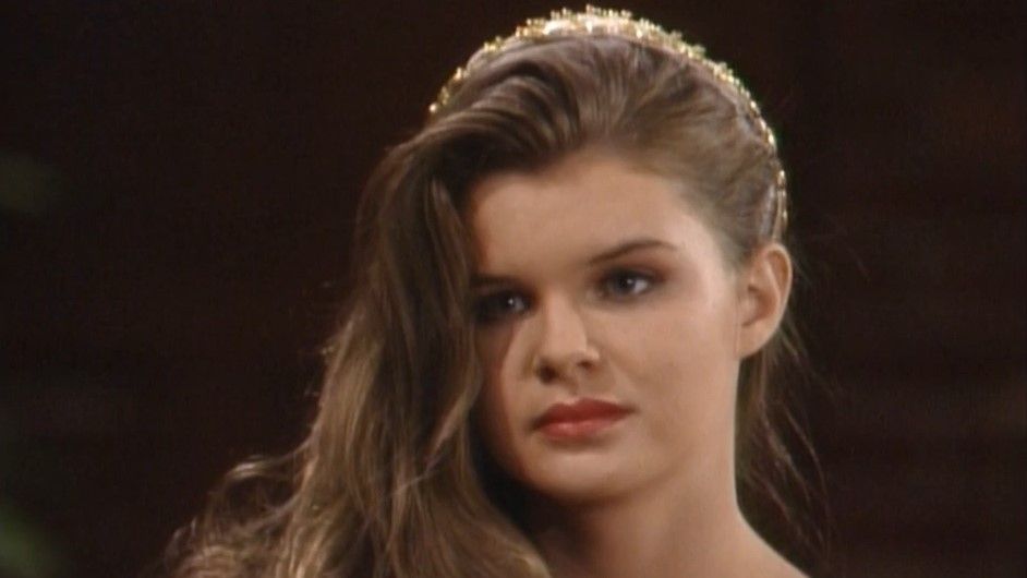 The Young and the Restless spoilers: Victoria's daughter Eve | What to ...