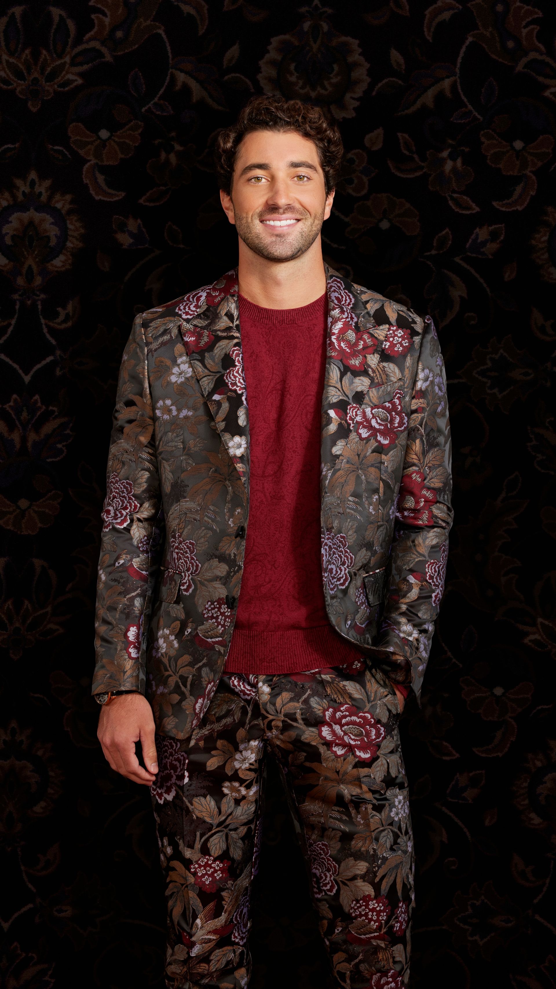 How to watch The Bachelor season 28 in the UK | Woman & Home