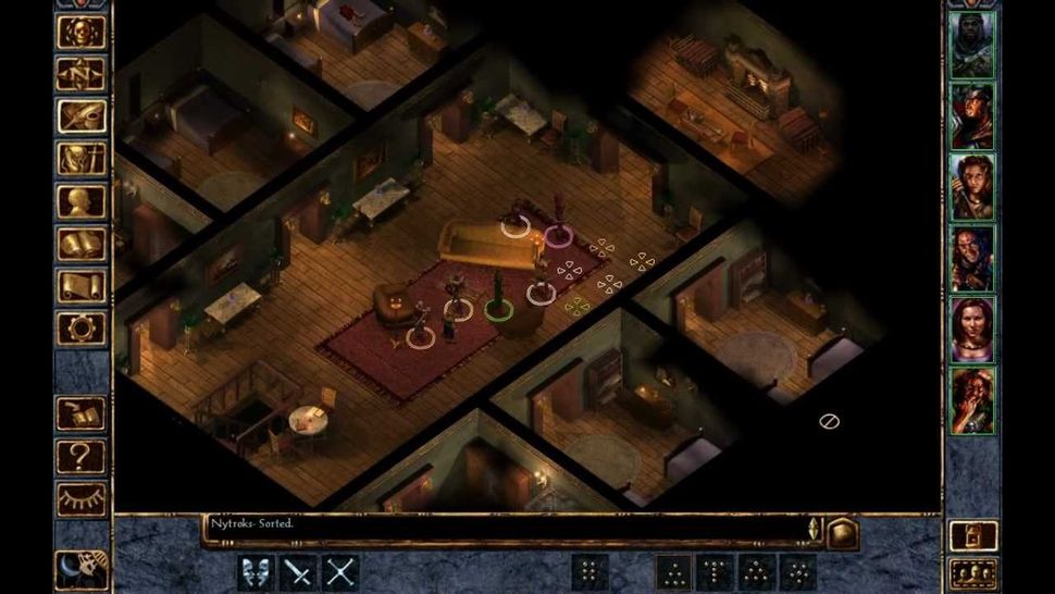 The best pubs in PC games | PC Gamer