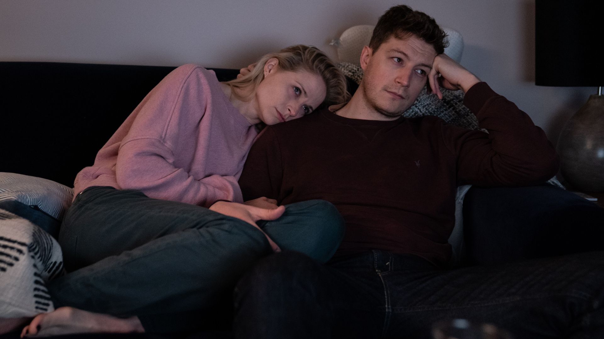 Malpractice ending explained: What happened to Lucinda? | Woman & Home