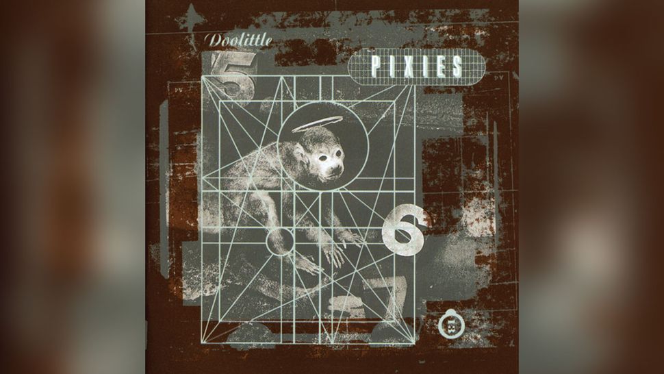 The Pixies: Looking back on Doolittle and the making of a classic | Louder