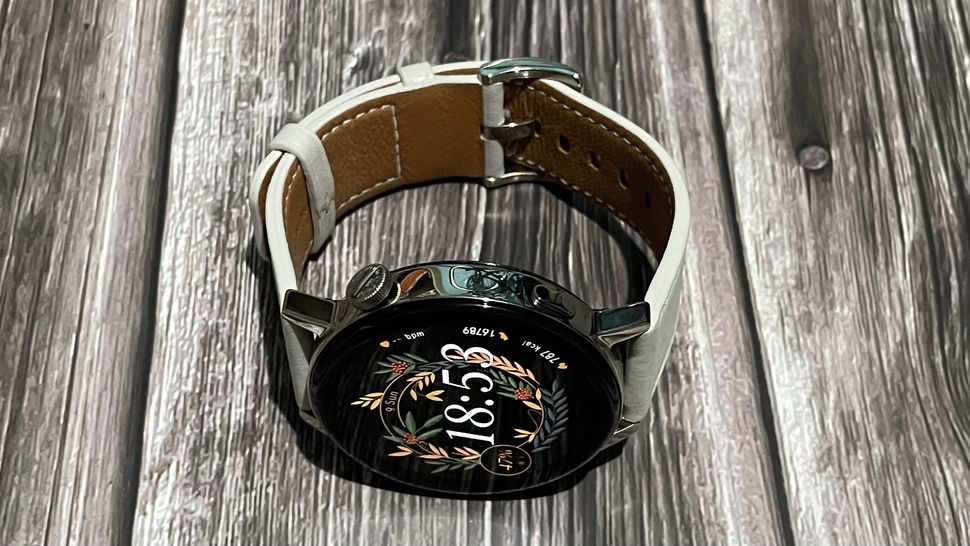 Huawei Watch GT 3 review | TechRadar