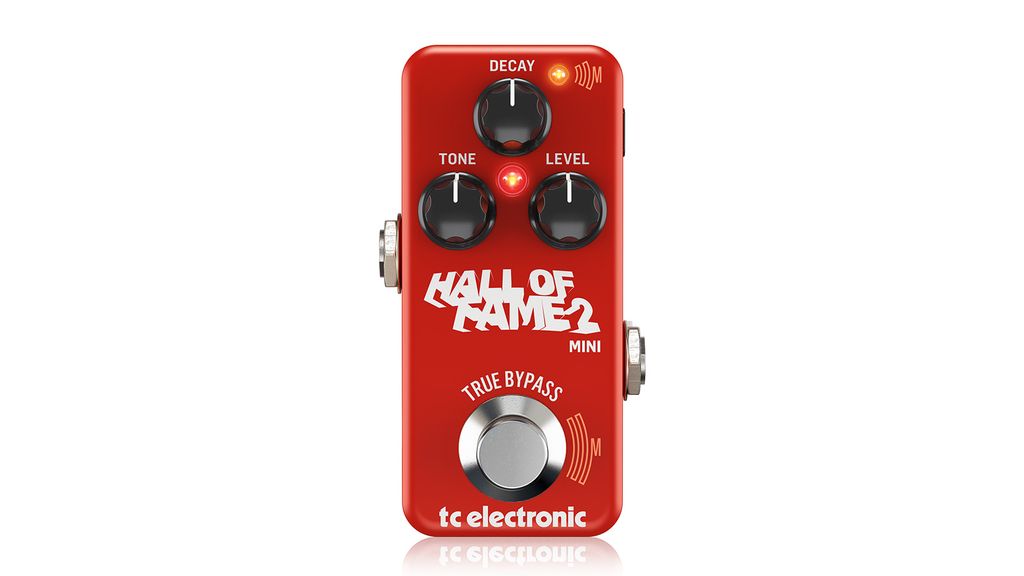 Best mini-pedals for guitarists 2025: top space-saving stomps | Guitar ...